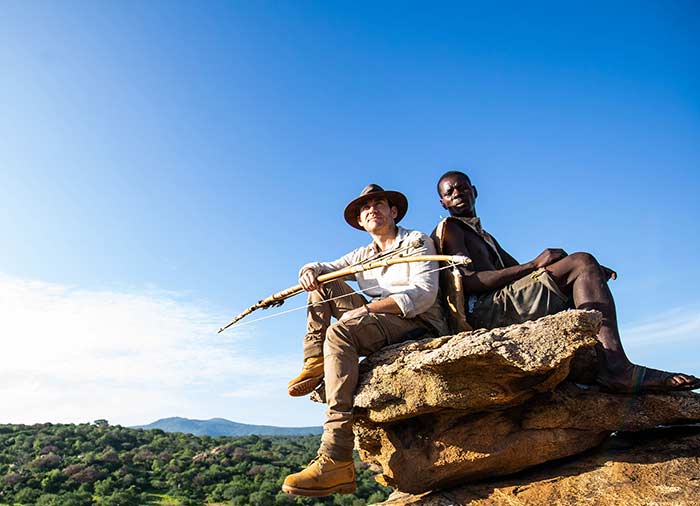 7 DAYS CULTURAL & WILDLIFE SAFARI|Neeko Tours